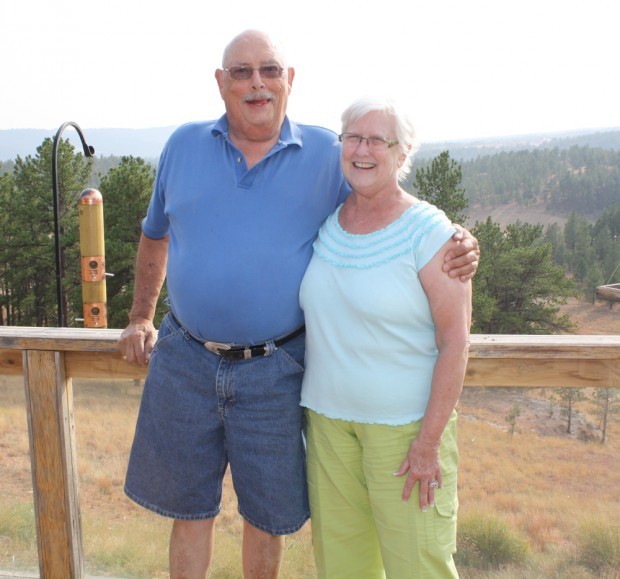 Dr. Gene Biever retires after 50 years in health care