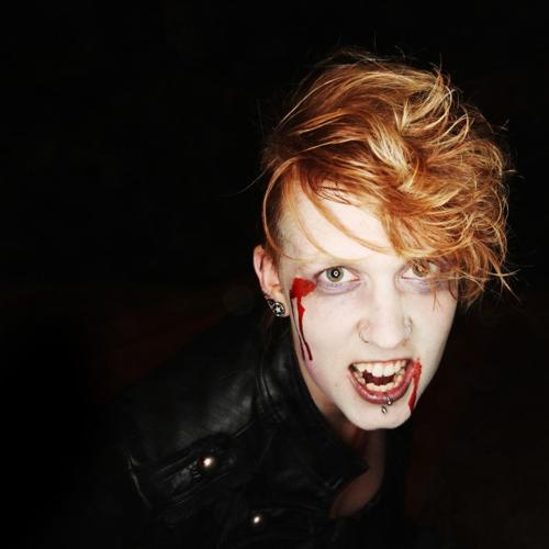 Zombies raise funds for charity