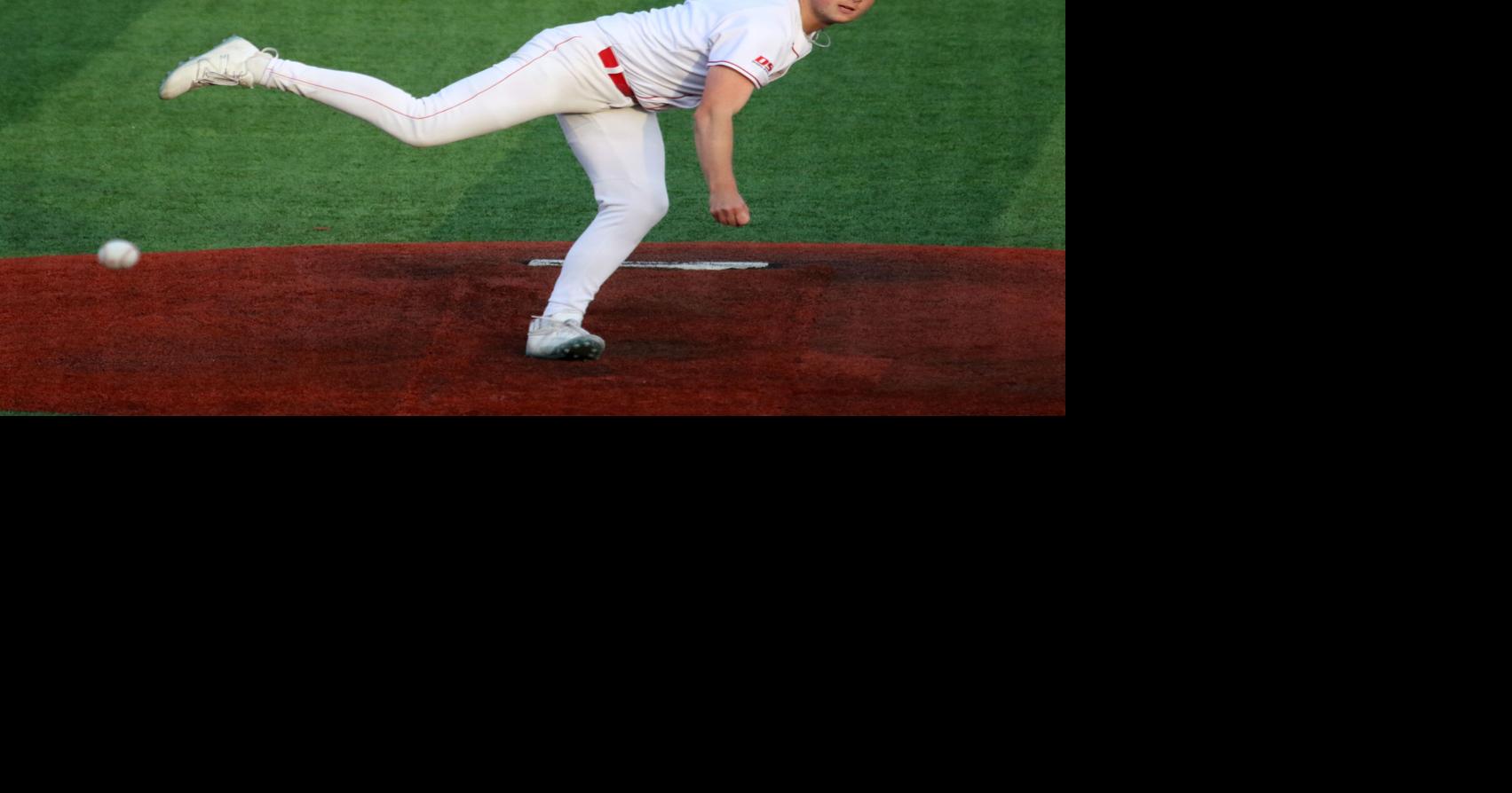 Post 22 baseball takes on Gillette in Legion Baseball game