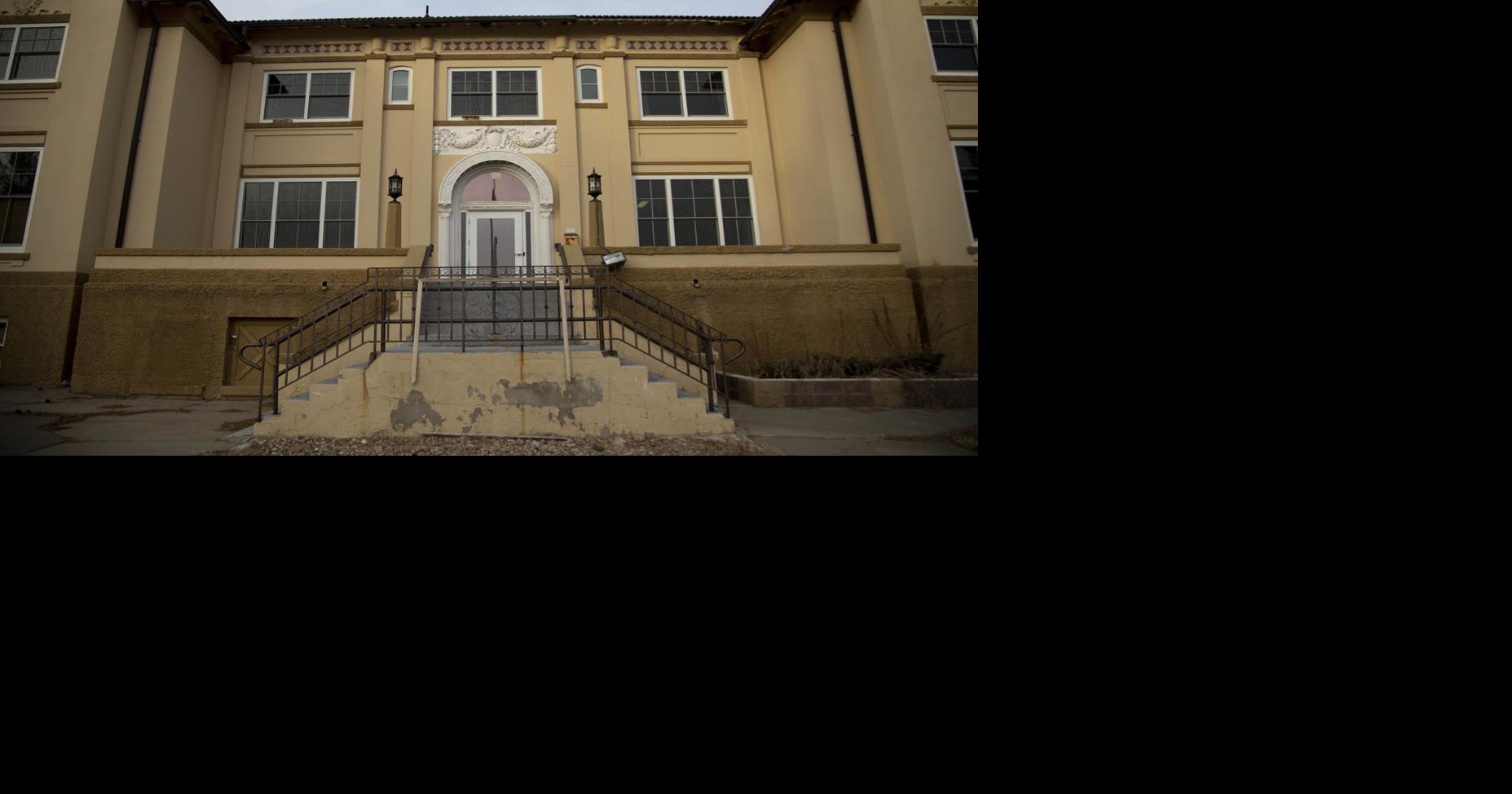 Former resident accused of causing nearly $80,000 in damage to STAR Academy