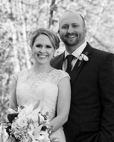 Brittany Hollibaugh Matt Haskell