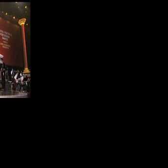 Nicholas Terry, who grew up in Rapid City, wins Grammy with his ensemble