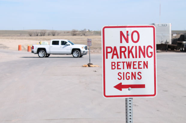 Ash Street construction to start Monday