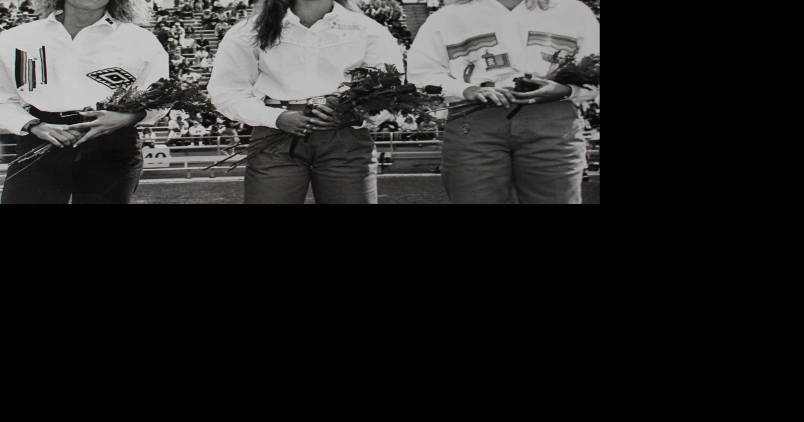 Two local women inducted into UW Hall of Fame