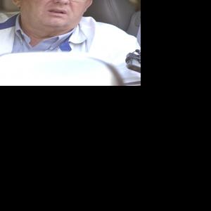 Bill Janklow's fall from power tops stories of the decade