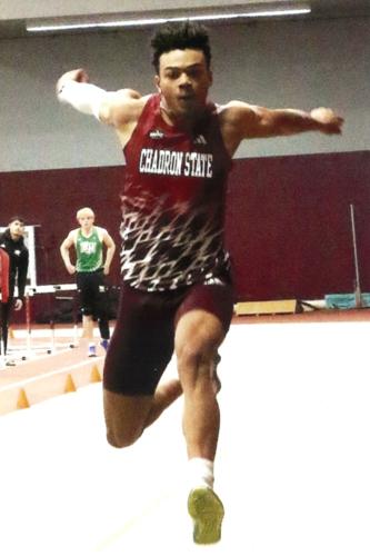 Chayton Bynes, other Eagles excel at Wildcat Meet