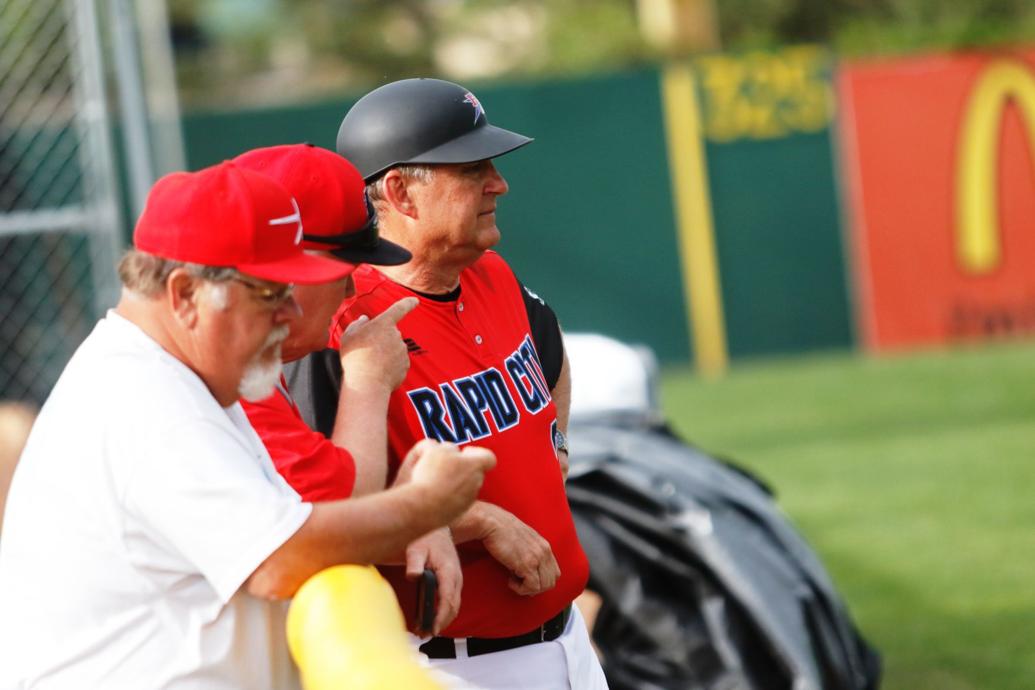 Rapid City Post 22 tabs Richard Downs to manage program