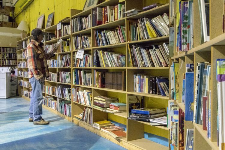 Changes coming to longtime Rapid City thrift store