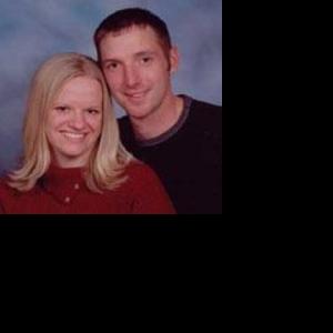 Marla Carmichael and Tony Venjohn