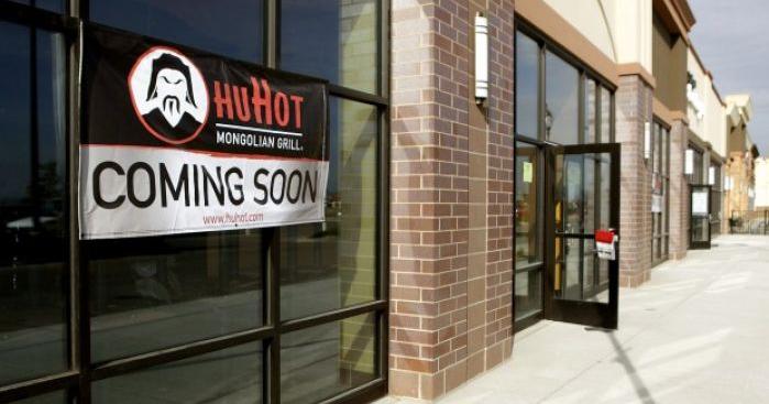 Rushmore Crossing gets new eatery