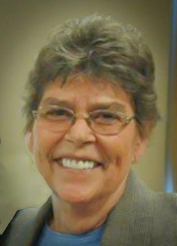 Nancy Jean Richter