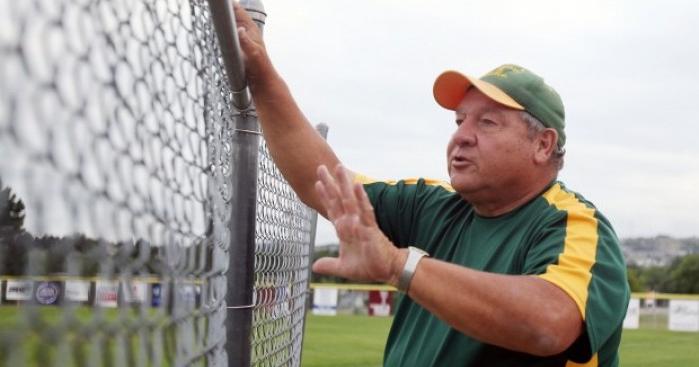 Little League Baseball: Zimiga leaves legacy of success