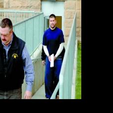 No. 9 Tory Teigen pleads guilty to murder