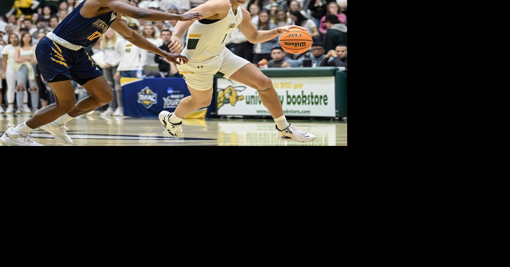 College Roundup: BHSU men red-hot from 3 in season opener