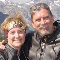 Marty and Kelly Beasley, 25th