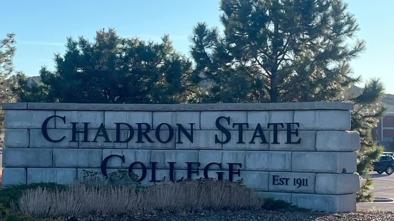 Chadron State football beats Colorado School of Mines