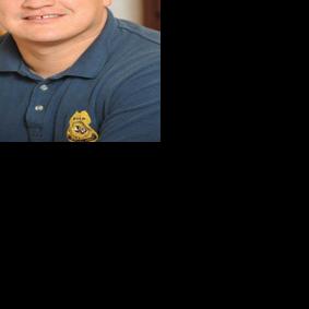 Number three at BIA law enforcement is now Oglala Sioux police chief