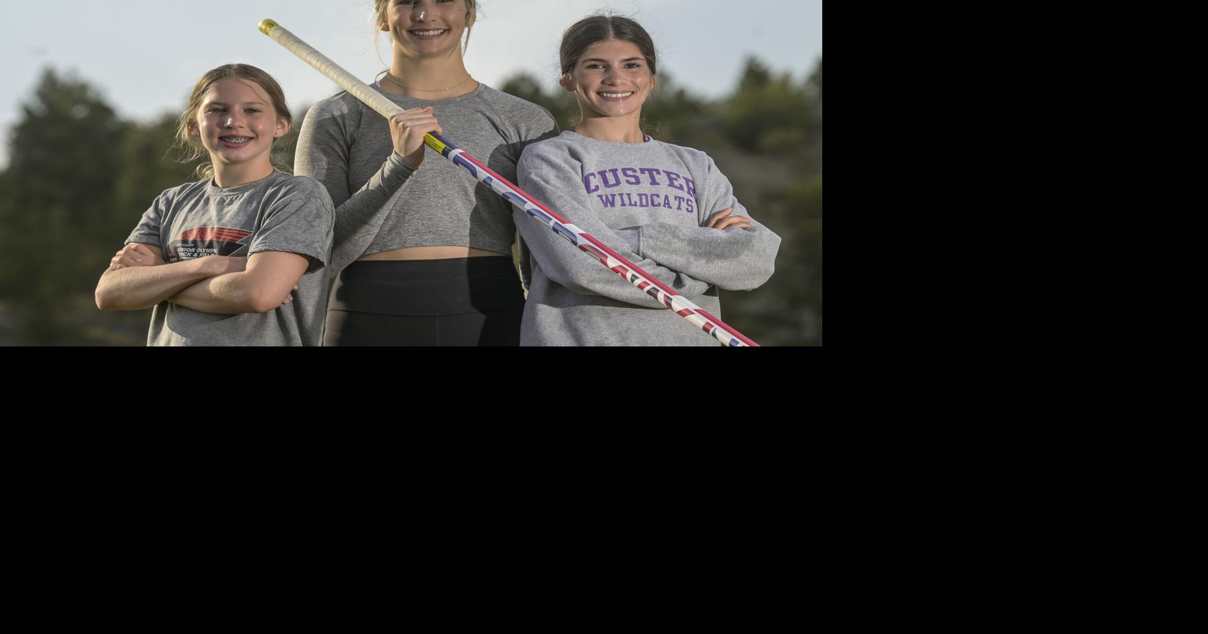 Stiefel sisters setting the bar for years to come