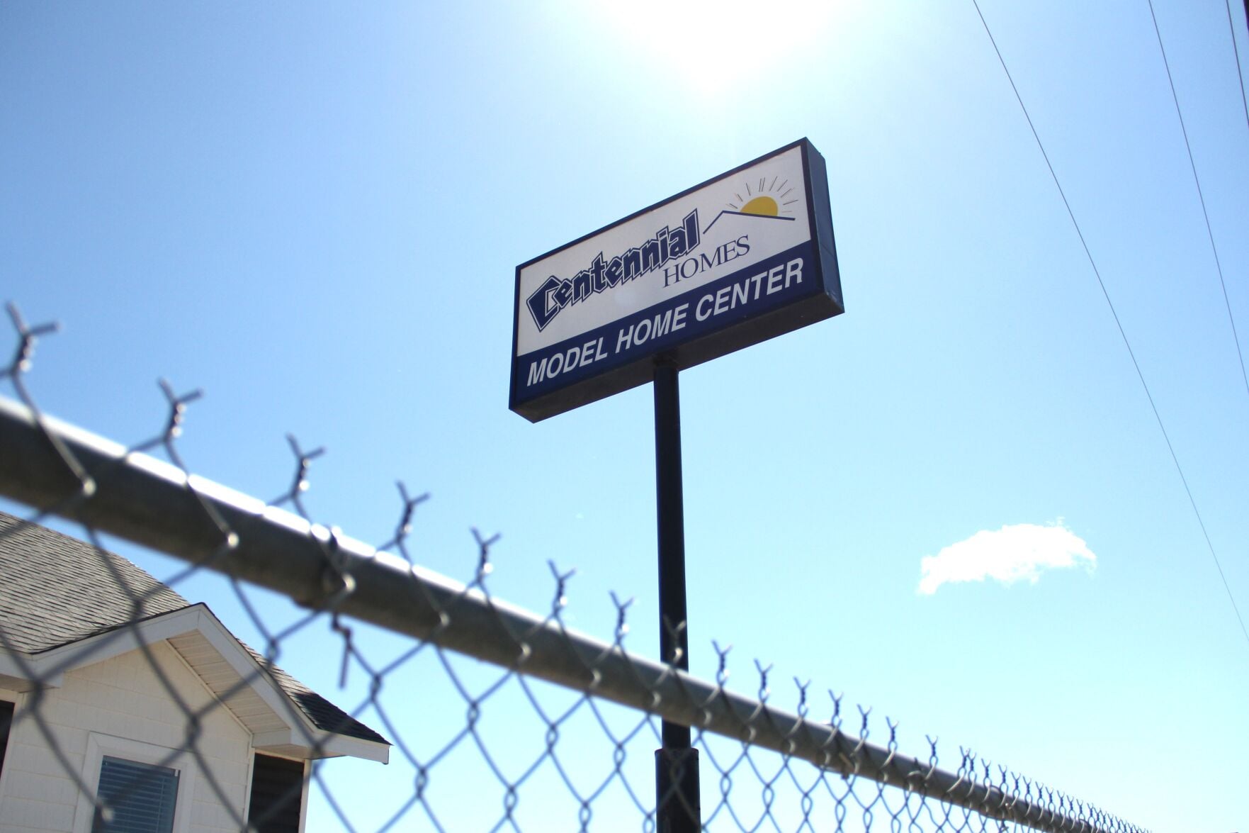 Manufactured homes burned in Black Hawk, South Dakota