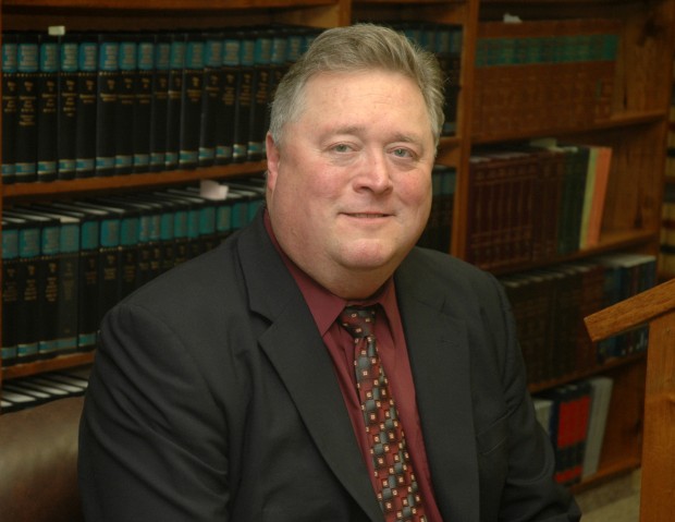 New circuit judge named for northwest S.D.