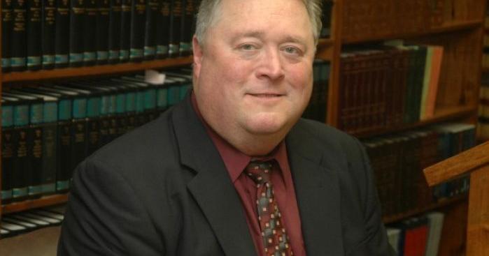 New circuit judge named for northwest S.D.