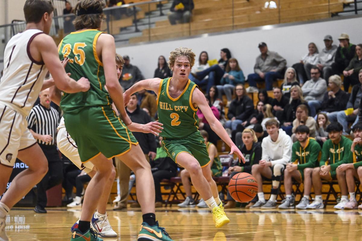 Rangers defense downs Sundance and more from Saturday's high school ...