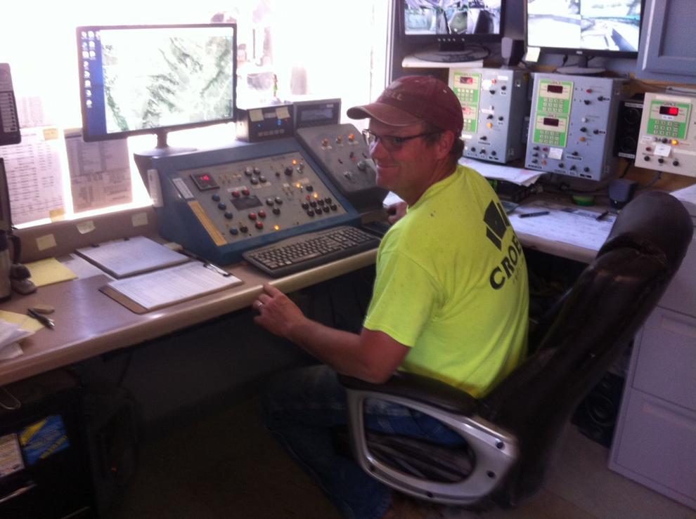 Business of the Week: Croell Redi-Mix