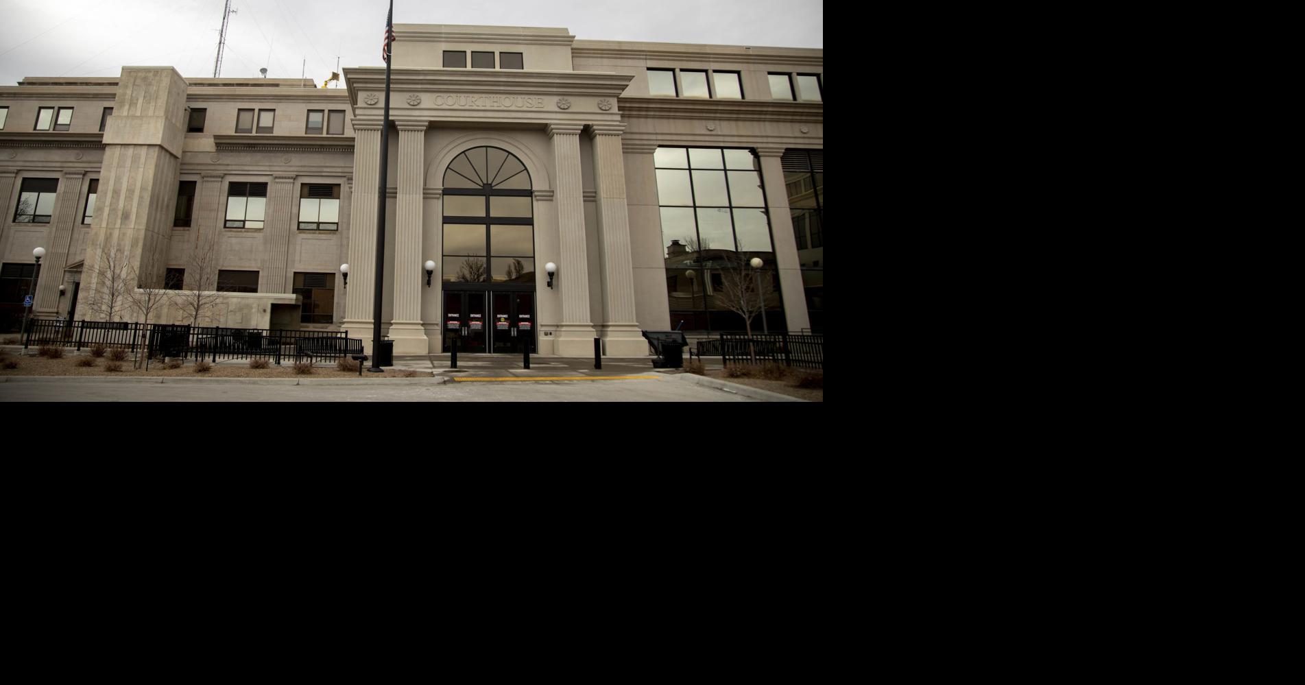 Rapid City man Ryan Corley found guilty of child rape