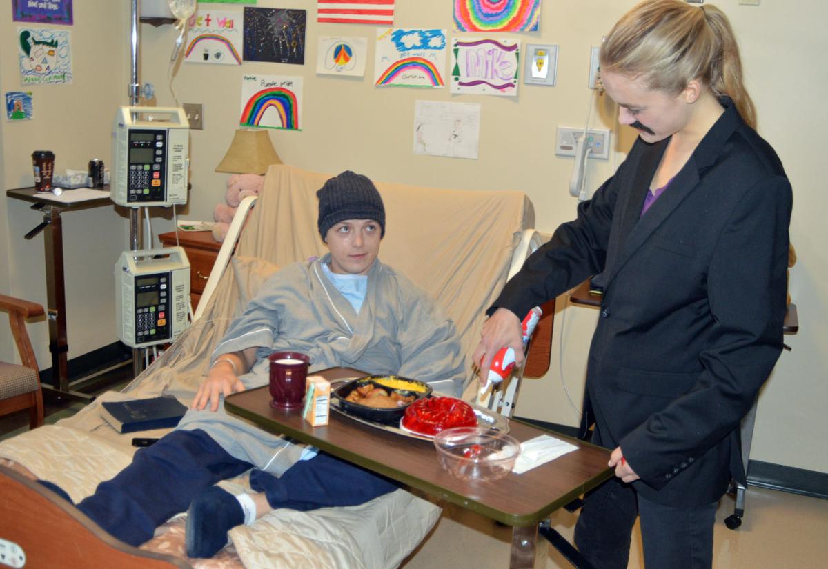 Making movie magic | Hot Springs | rapidcityjournal.com