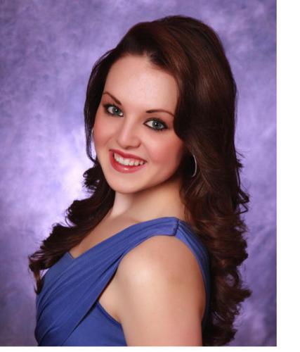 Local pageants set for Saturday