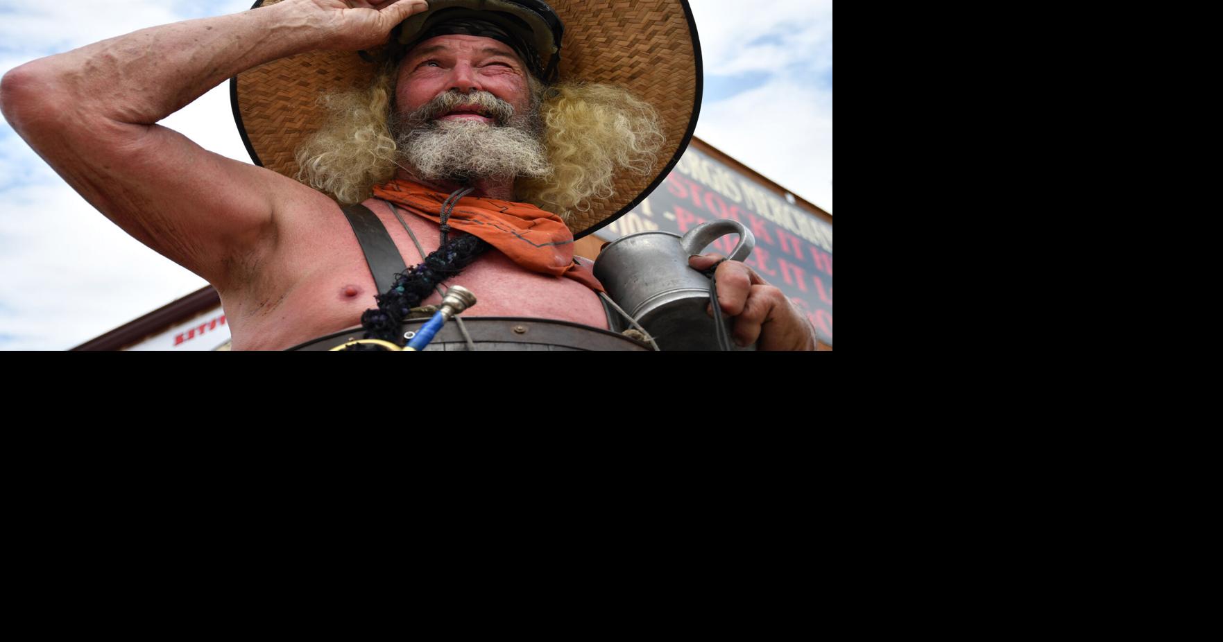 SNAPSHOTS: Who was at the 82nd Sturgis Motorcycle Rally?