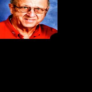 Joseph Edward Harris