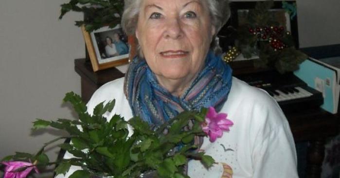 Bigelow, Carolyn Mae Jackson