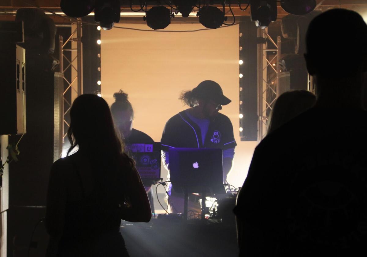 Music festival returns to Piedmont