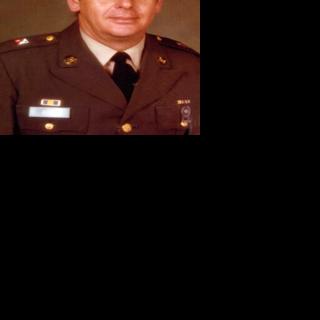 Edgar Don Burr