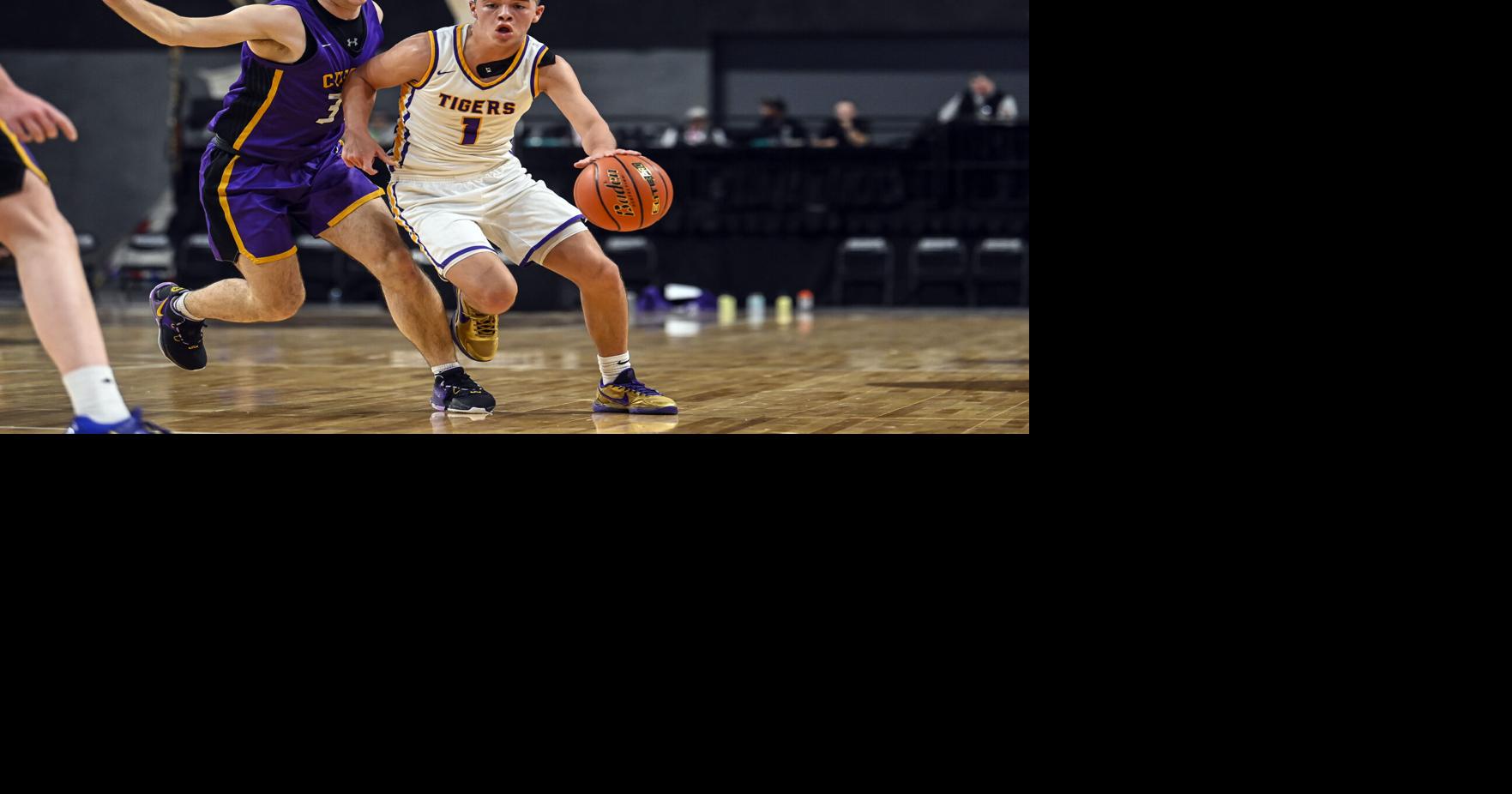 White River boys fend off Wildcats to clinch spot in LNI semis