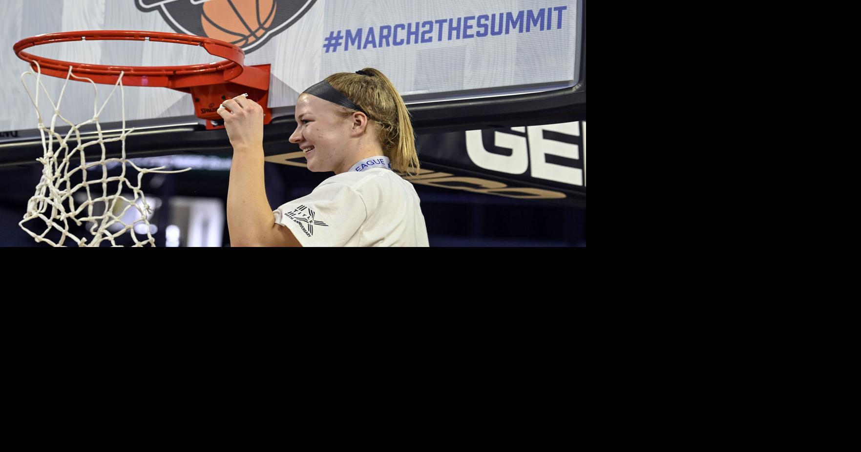 SDSU's Haleigh Timmer, Kallie Theisen suffer season-ending injuries