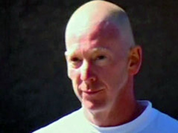 Court upholds Eric Robert's death sentence in prison guard killing