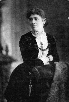 Women keep the tradition of Round Table Club alive