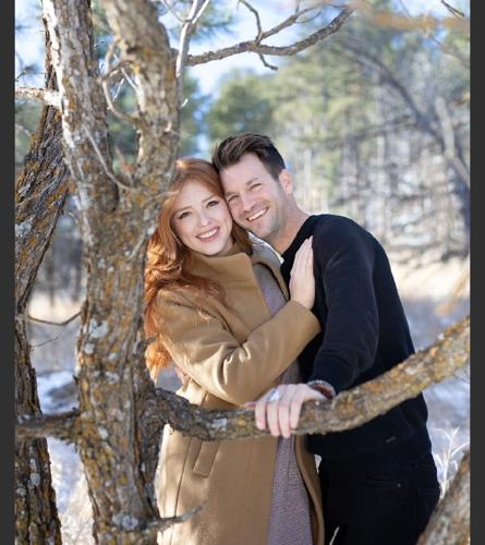 Kallan Christman & Christopher Massa