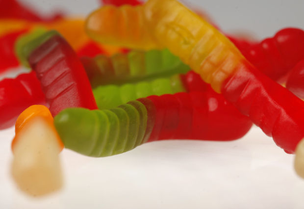 From candy corn to wax fangs: A look at the history of popular ...