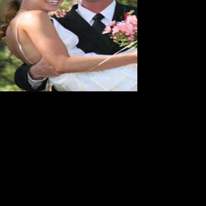 Jason and Stephanie Knapp