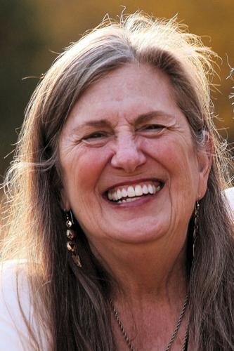 Brown, Sue