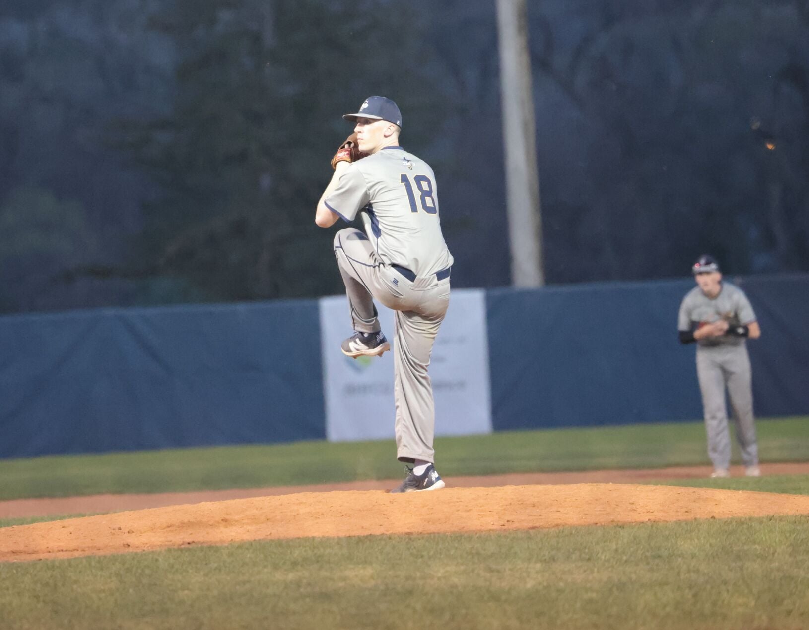 PHOTOS: Rapid City Christian club baseball knocks off St. Thomas More
