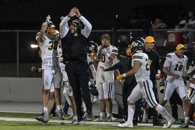 BHSU football capitalizing on success in spring practice