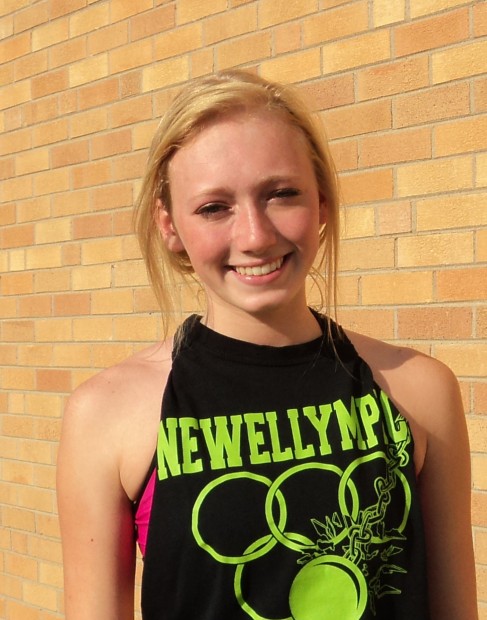 2012 Newell Irrigator Varsity Volleyball Team | Newell ...