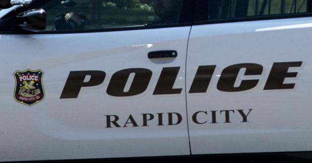 Rapid City Police Department arrests two for store robbery