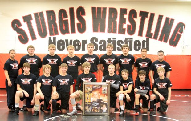 Eleven Scoopers qualify for State A tourney