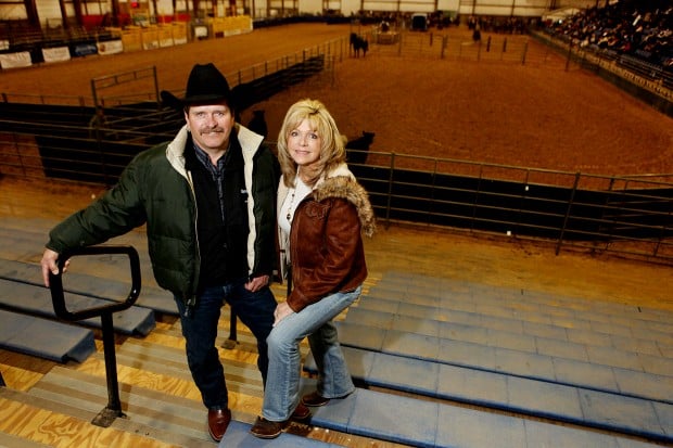 Stockman of the Year has seen decades of change