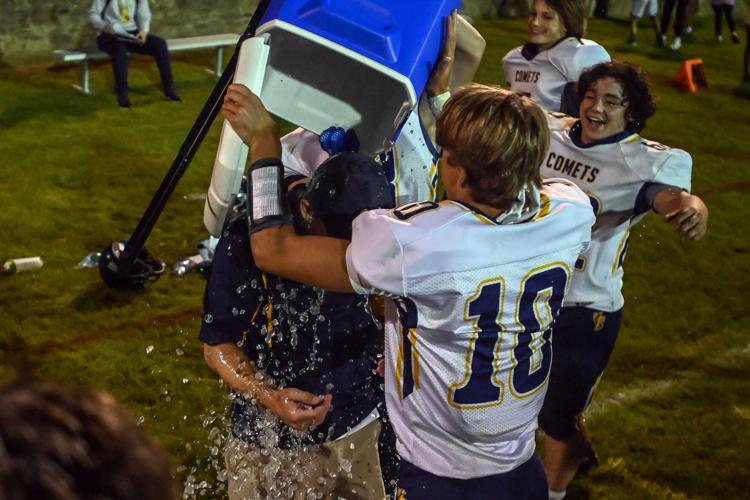 Matt McIntosh building ‘something special’ at Rapid City Christian